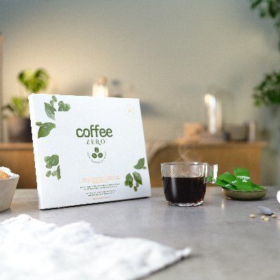 Coffee Zero Logo & Brand Assets (SVG, PNG and vector) - Brandfetch