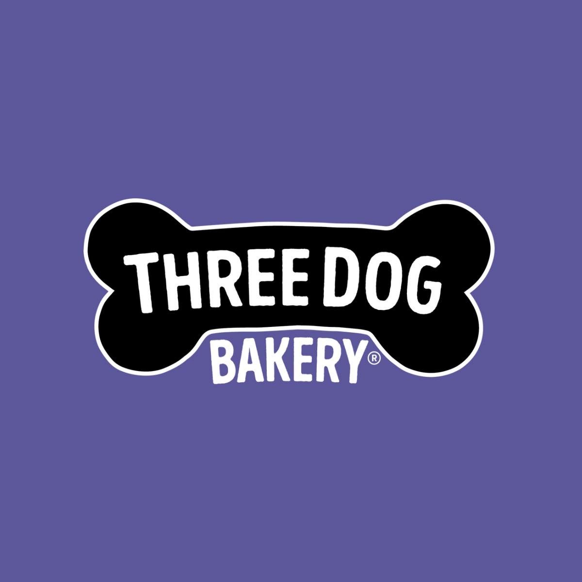 Three Dog Bakery Logo & Brand Assets (SVG, PNG and vector) - Brandfetch