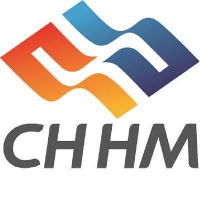 Wenzhou Chenhe Machinery Logo & Brand Assets (SVG, PNG and vector ...