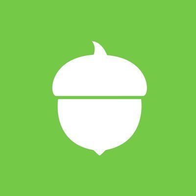Acorns Logo & Brand Assets (SVG, PNG and vector) - Brandfetch