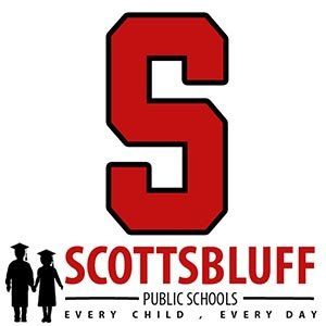 Scottsbluff Schools Logo & Brand Assets (SVG, PNG and vector) - Brandfetch