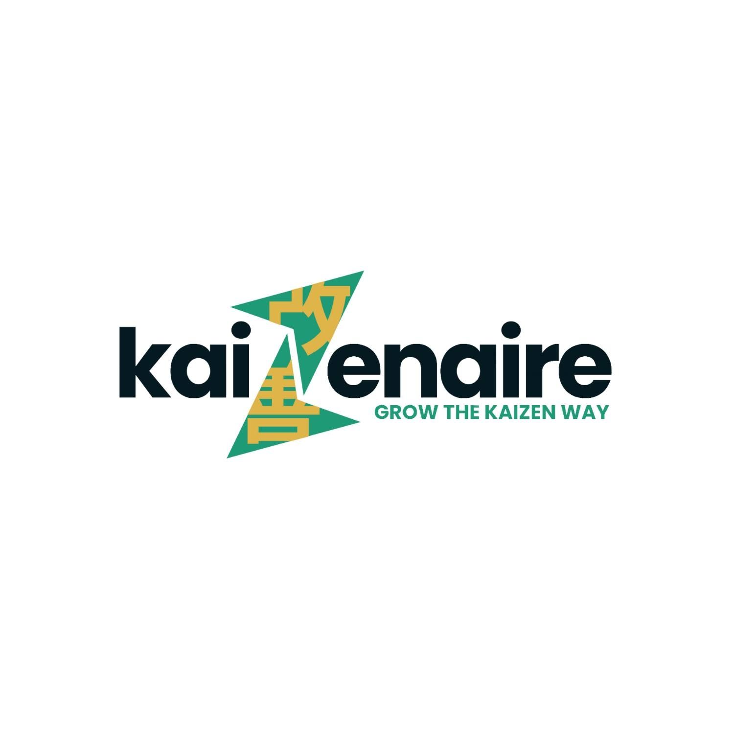 Kaizenaire Logo & Brand Assets (SVG, PNG and vector) - Brandfetch