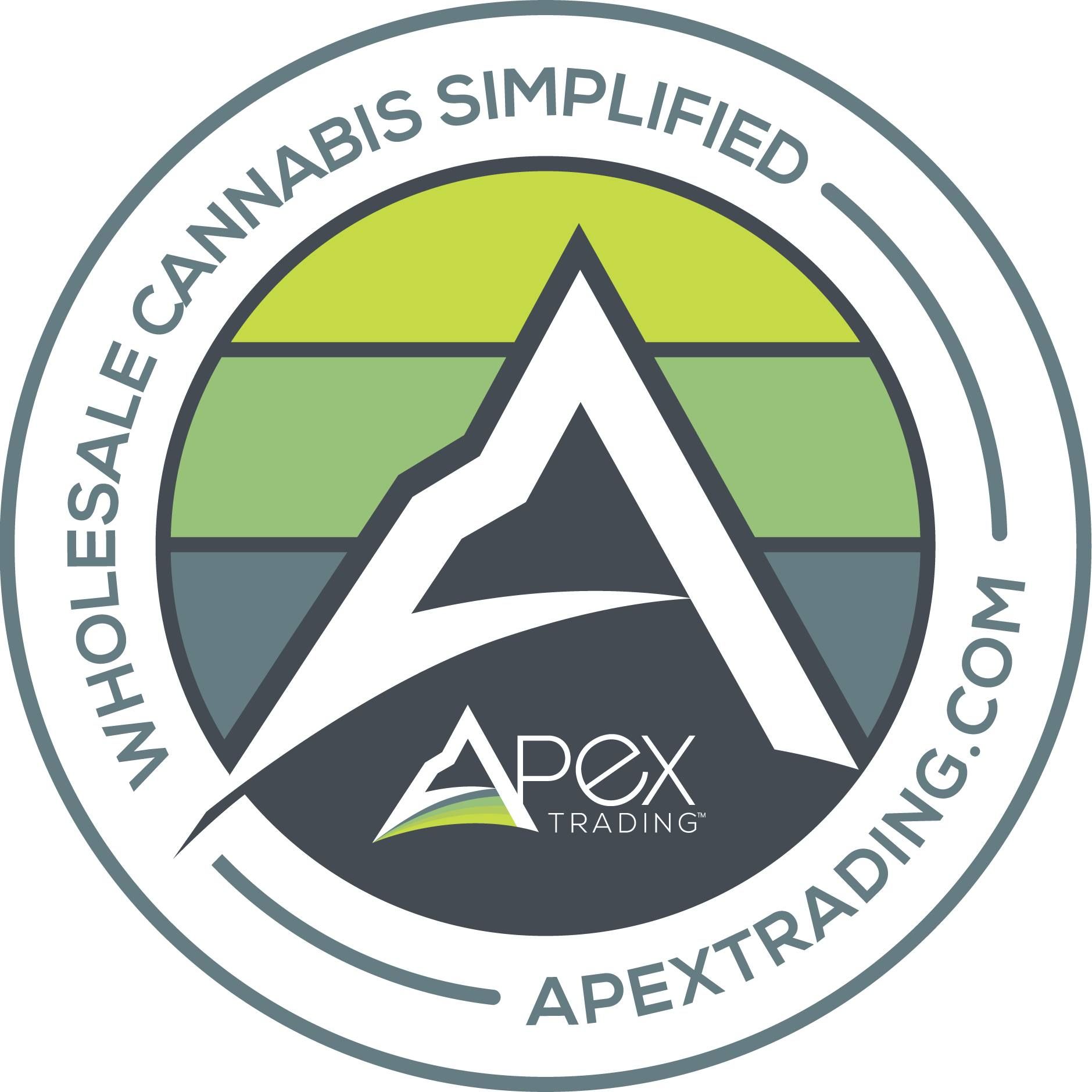 Apex Trading Logo & Brand Assets (SVG, PNG and vector) - Brandfetch