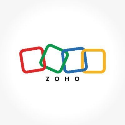Zoho Logo & Brand Assets (SVG, PNG and vector) - Brandfetch