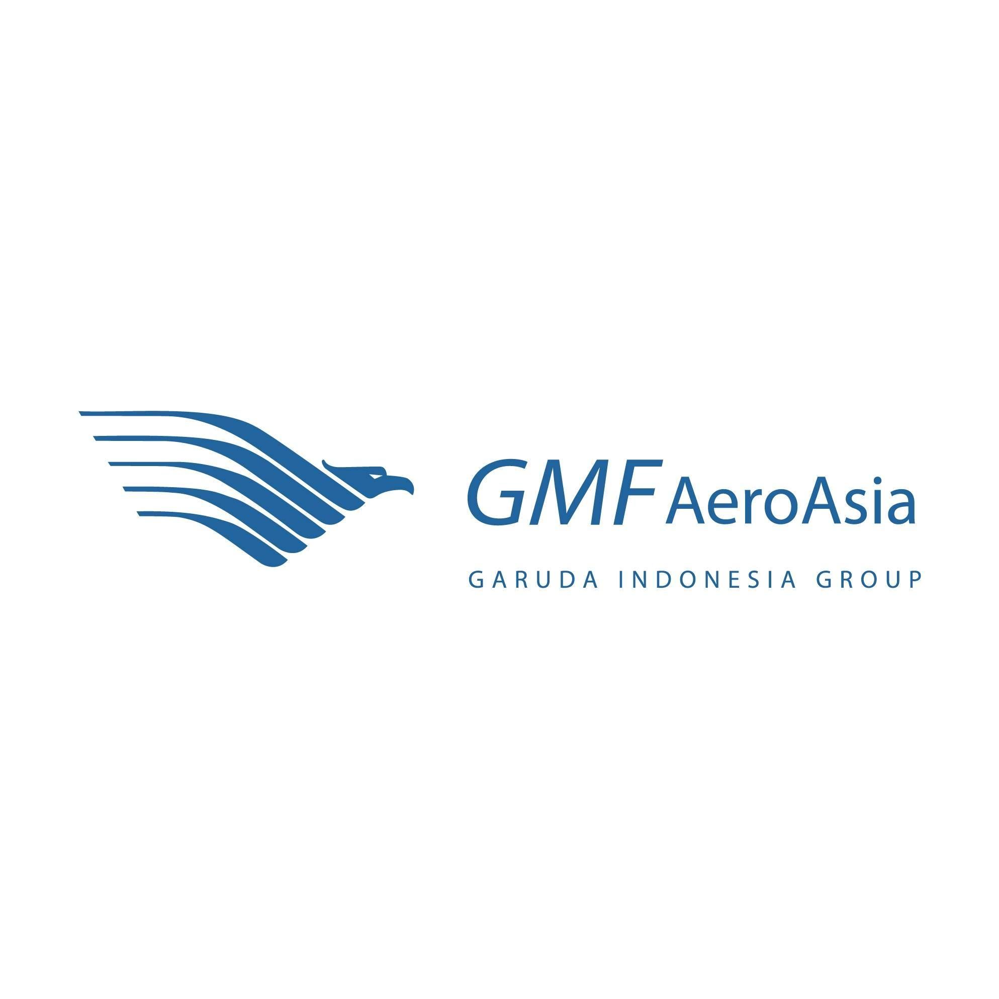 GMF AeroAsia Logo & Brand Assets (SVG, PNG and vector) - Brandfetch