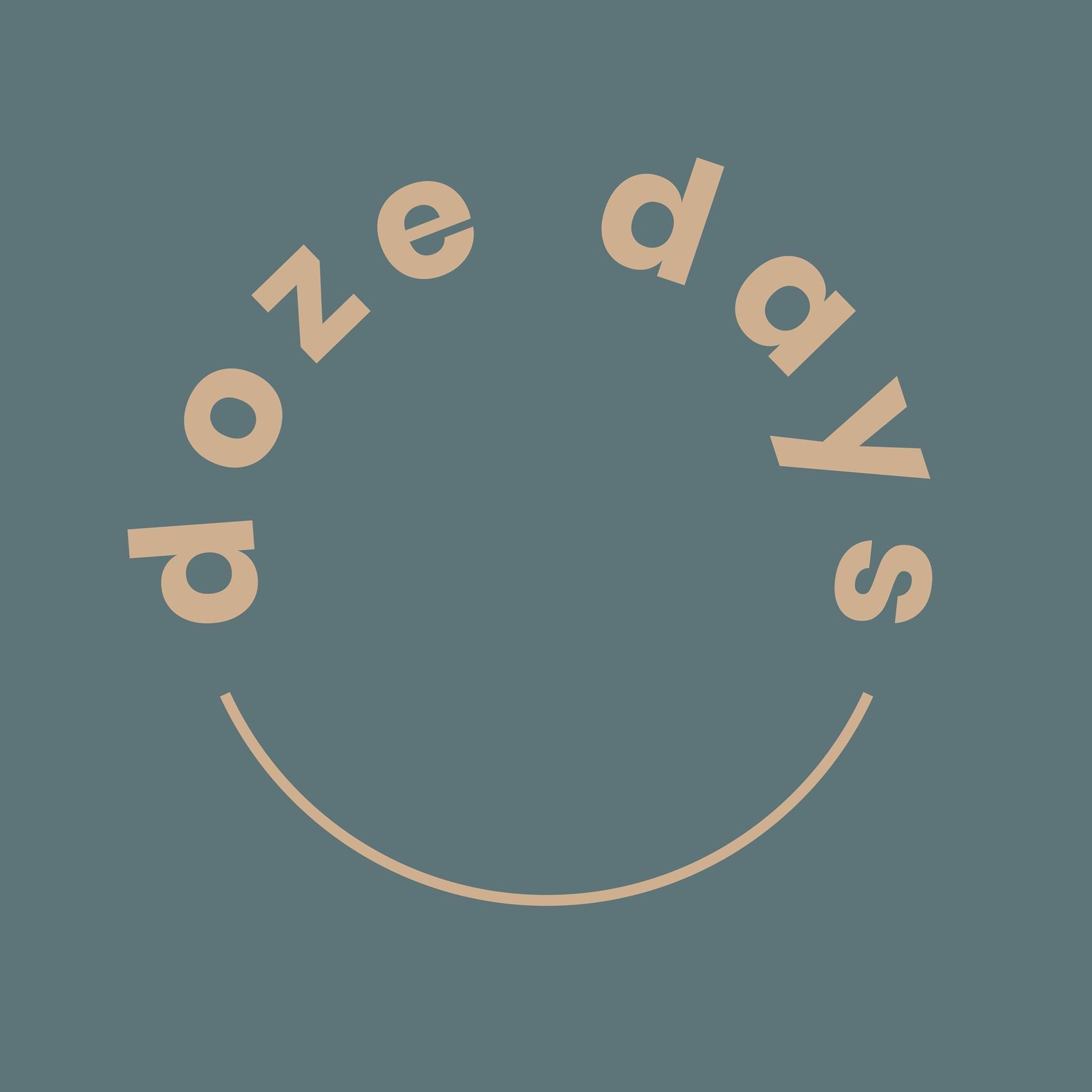 Doze Days Logo & Brand Assets (SVG, PNG and vector) - Brandfetch