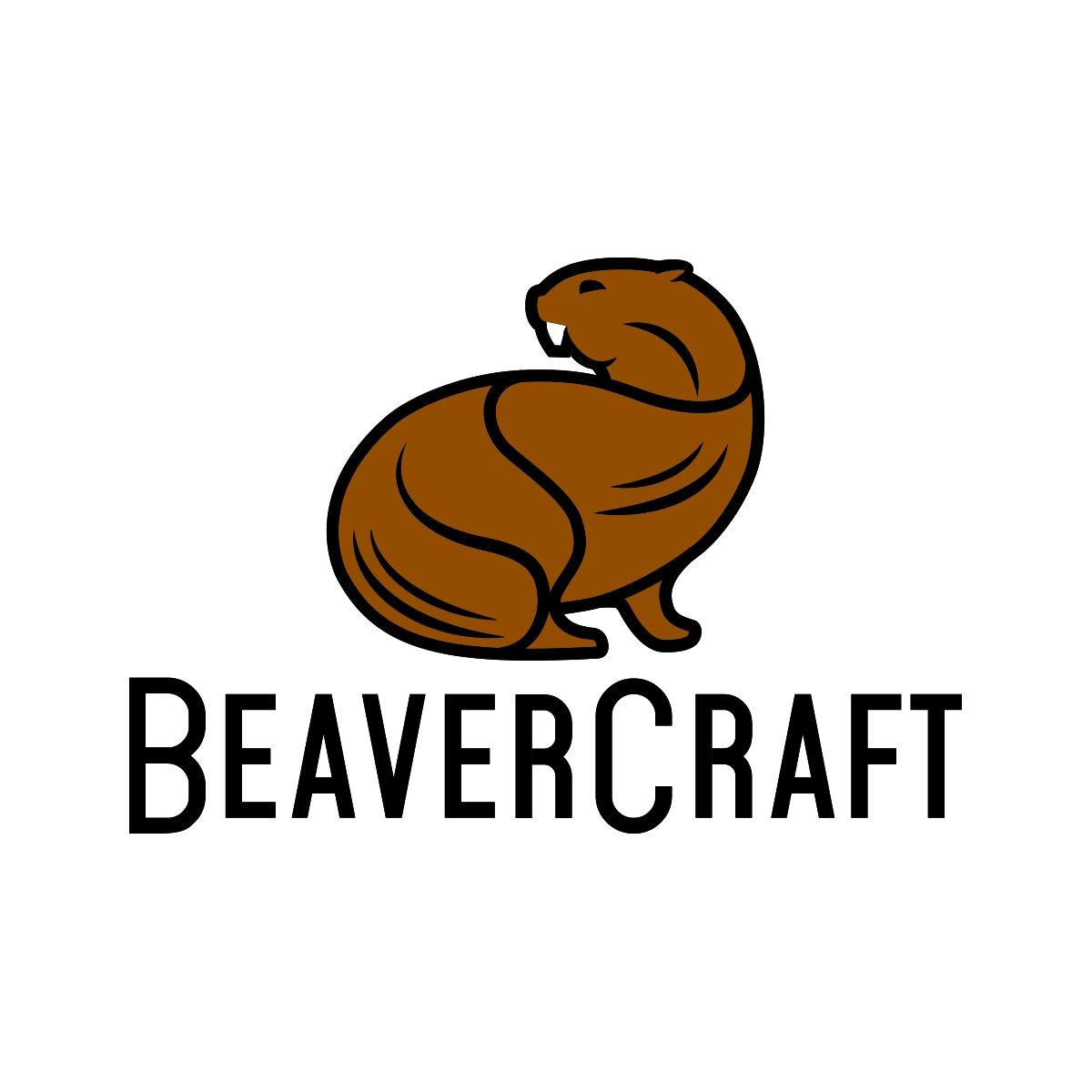 BeaverCraft Tools Logo & Brand Assets (SVG, PNG and vector) - Brandfetch