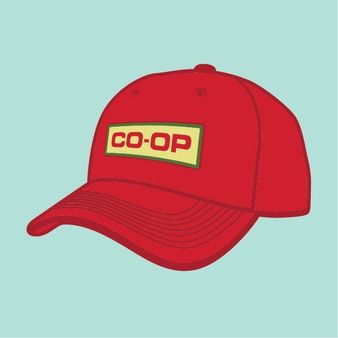 Tennessee Farmers Cooperative Logo & Brand Assets (SVG, PNG and vector ...