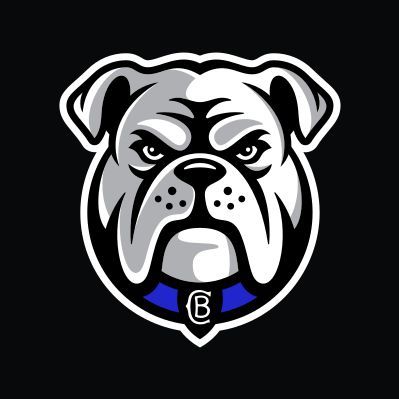 Canterbury-Bankstown Bulldogs Logo & Brand Assets (SVG, PNG and vector ...