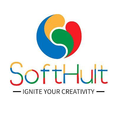 Softhult Logo & Brand Assets (SVG, PNG and vector) - Brandfetch