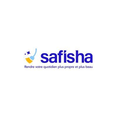 Safisha Logo & Brand Assets (SVG, PNG and vector) - Brandfetch