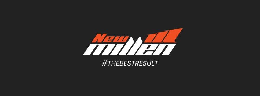 New Millen Logo & Brand Assets (SVG, PNG and vector) - Brandfetch