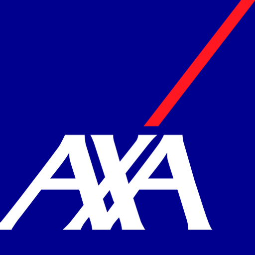 AXA Luxembourg & AXA Wealth Europe Logo & Brand Assets (SVG, PNG and ...
