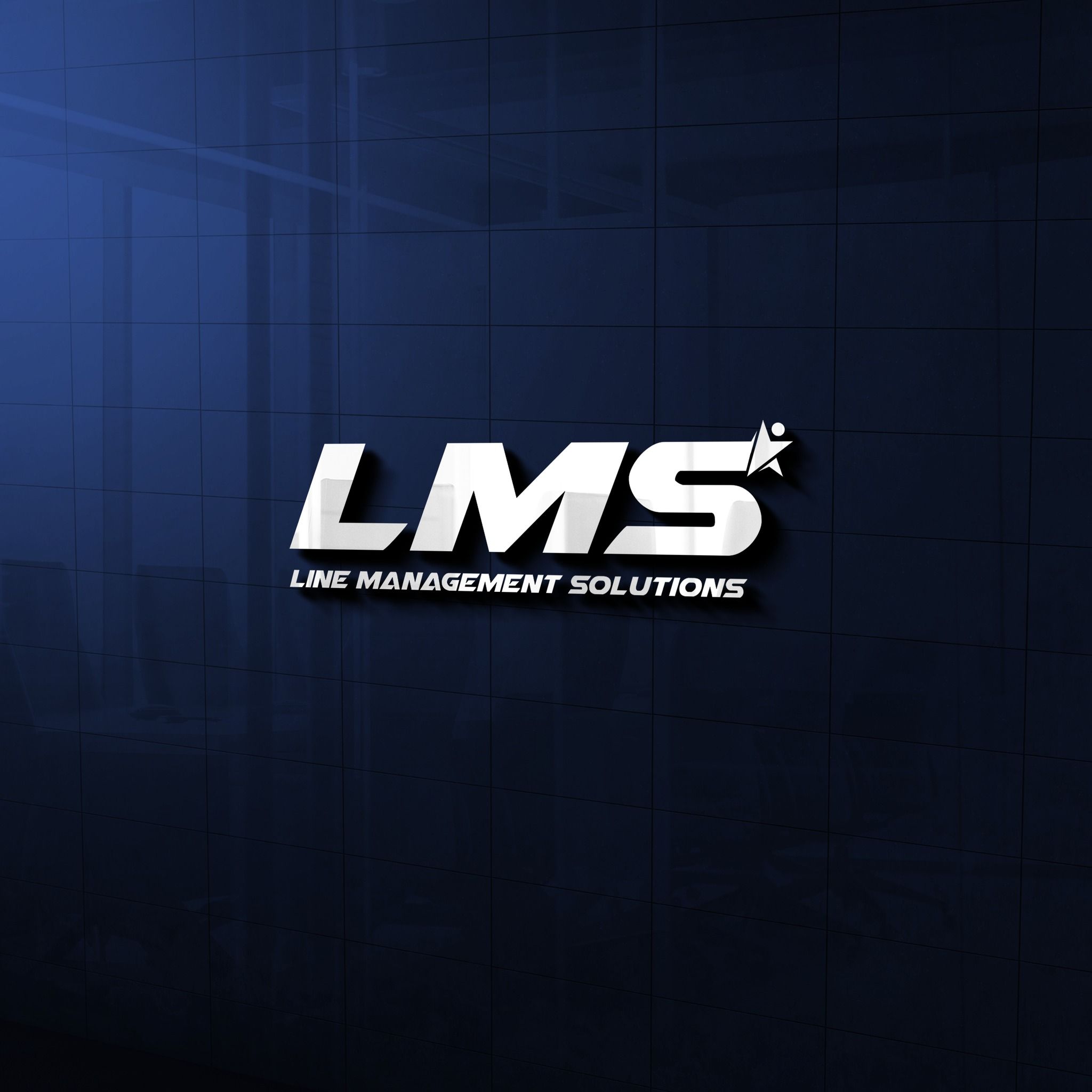 Line Management Solutions Logo & Brand Assets (SVG, PNG and vector ...