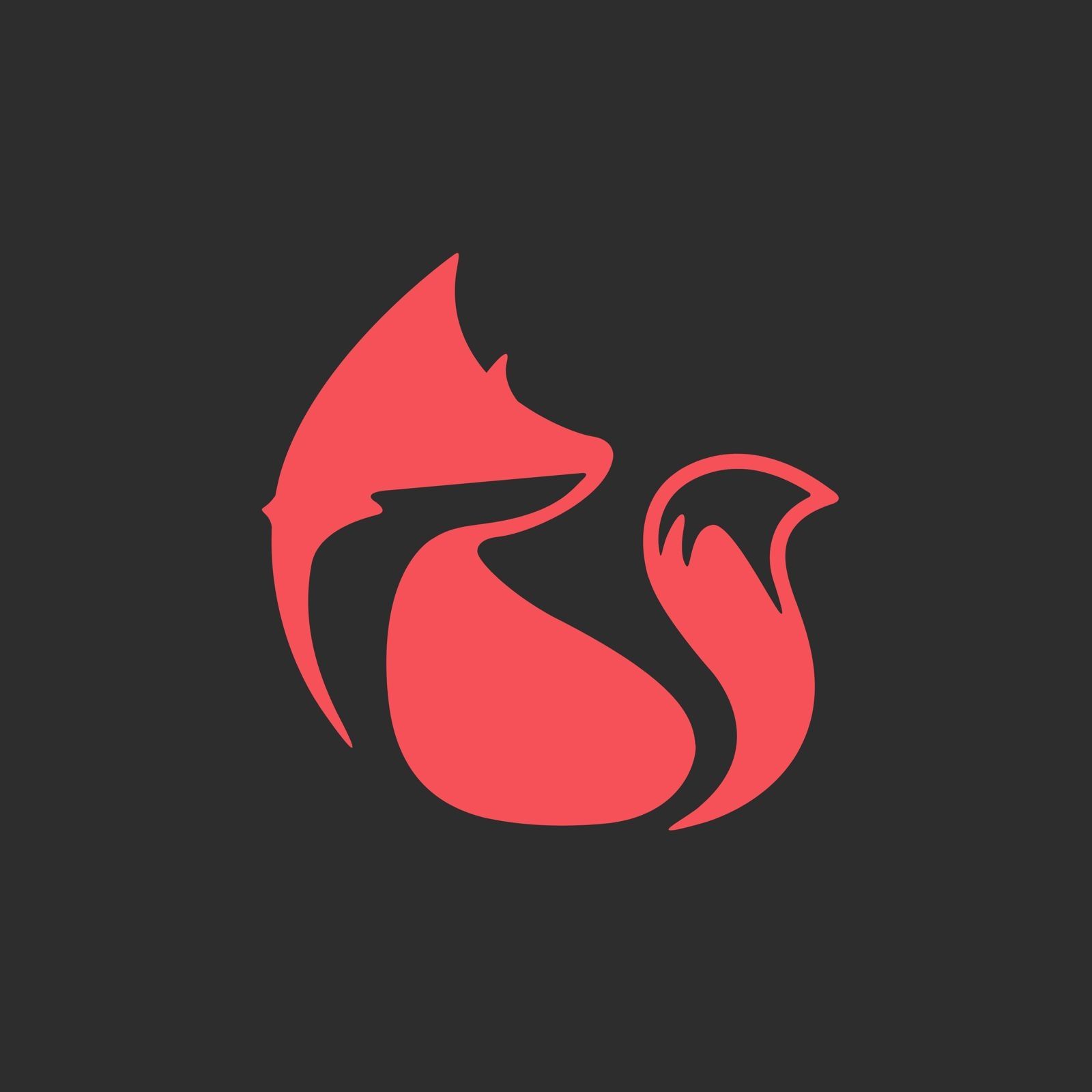 Digital Fox Logo & Brand Assets (SVG, PNG and vector) - Brandfetch