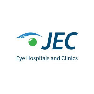 JEC Eye Hospital Logo & Brand Assets (SVG, PNG and vector) - Brandfetch