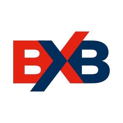 BXB Logo & Brand Assets (SVG, PNG and vector) - Brandfetch
