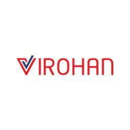 Virohan Logo & Brand Assets (SVG, PNG and vector) - Brandfetch