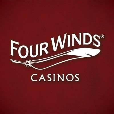 Four Winds Casinos Logo & Brand Assets (SVG, PNG and vector) - Brandfetch