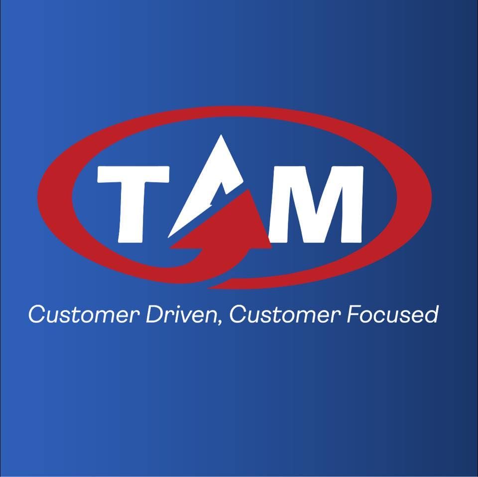 Transafrica Motors Logo & Brand Assets (SVG, PNG and vector) - Brandfetch