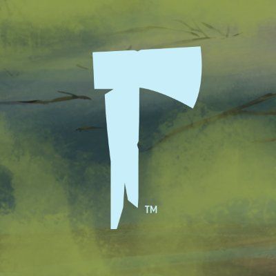 The Long Dark Logo & Brand Assets (SVG, PNG and vector) - Brandfetch