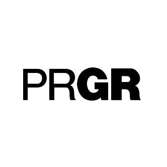 PRGR Logo & Brand Assets (SVG, PNG and vector) - Brandfetch