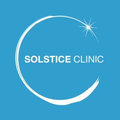 The Solstice Clinic Logo & Brand Assets (SVG, PNG and vector) - Brandfetch