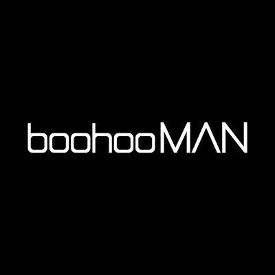 boohooMAN Logo & Brand Assets (SVG, PNG and vector) - Brandfetch