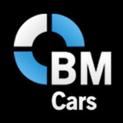 BM Cars International Logo & Brand Assets (SVG, PNG and vector ...