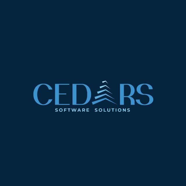 Cedars Software Logo & Brand Assets (SVG, PNG and vector) - Brandfetch