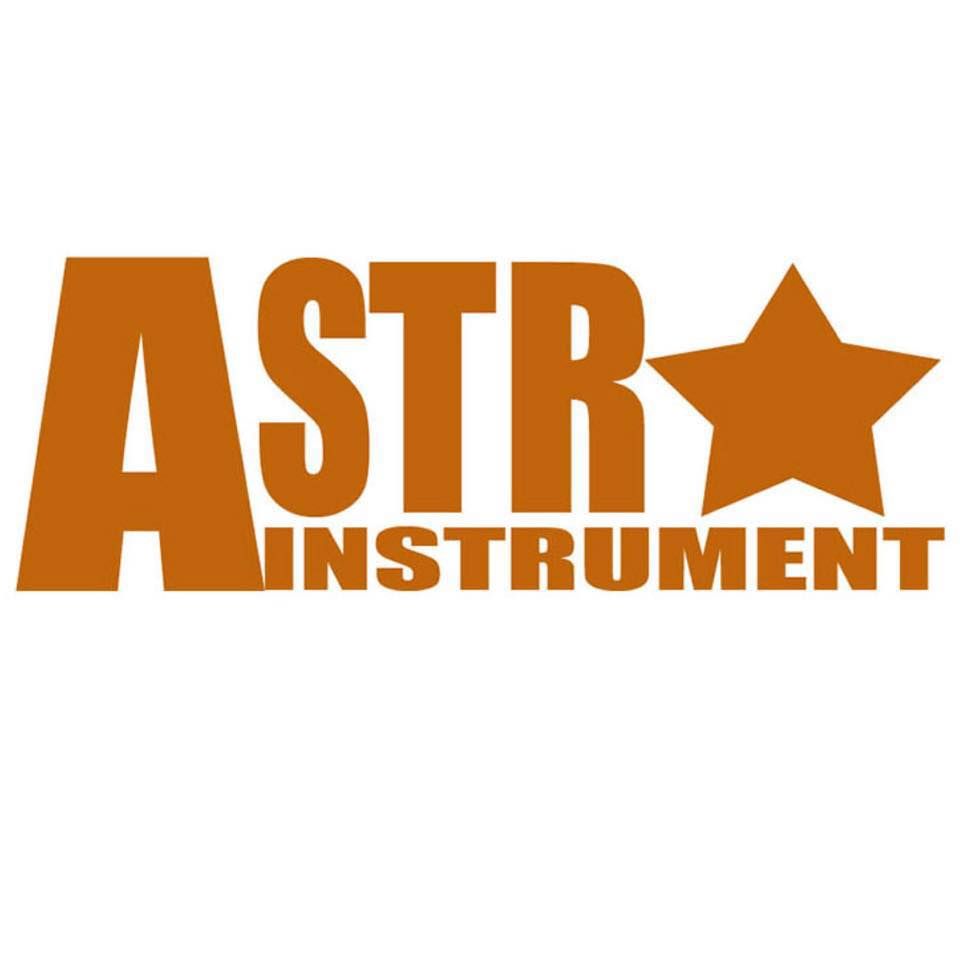 Astro Instrument Logo & Brand Assets (SVG, PNG and vector) - Brandfetch