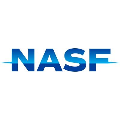 The National Association for Surface Finishing Logo & Brand Assets (SVG ...