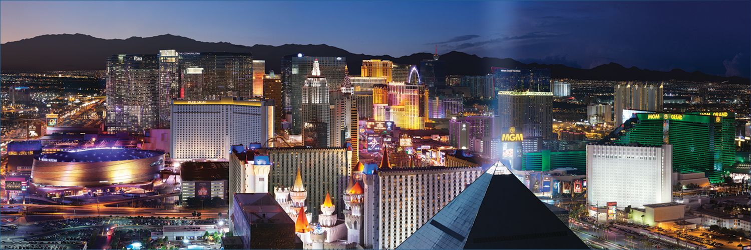 MGM Resorts Logo & Brand Assets (SVG, PNG and vector) - Brandfetch