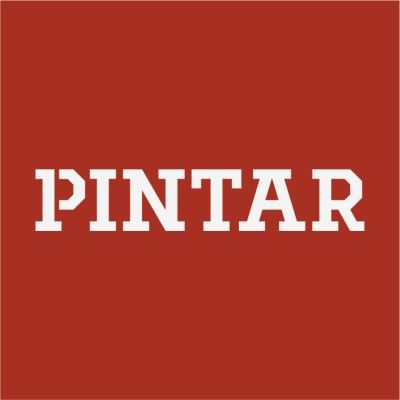 PINTAR Logo & Brand Assets (SVG, PNG and vector) - Brandfetch