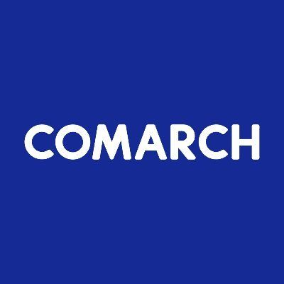 Comarch Logo & Brand Assets (SVG, PNG and vector) - Brandfetch