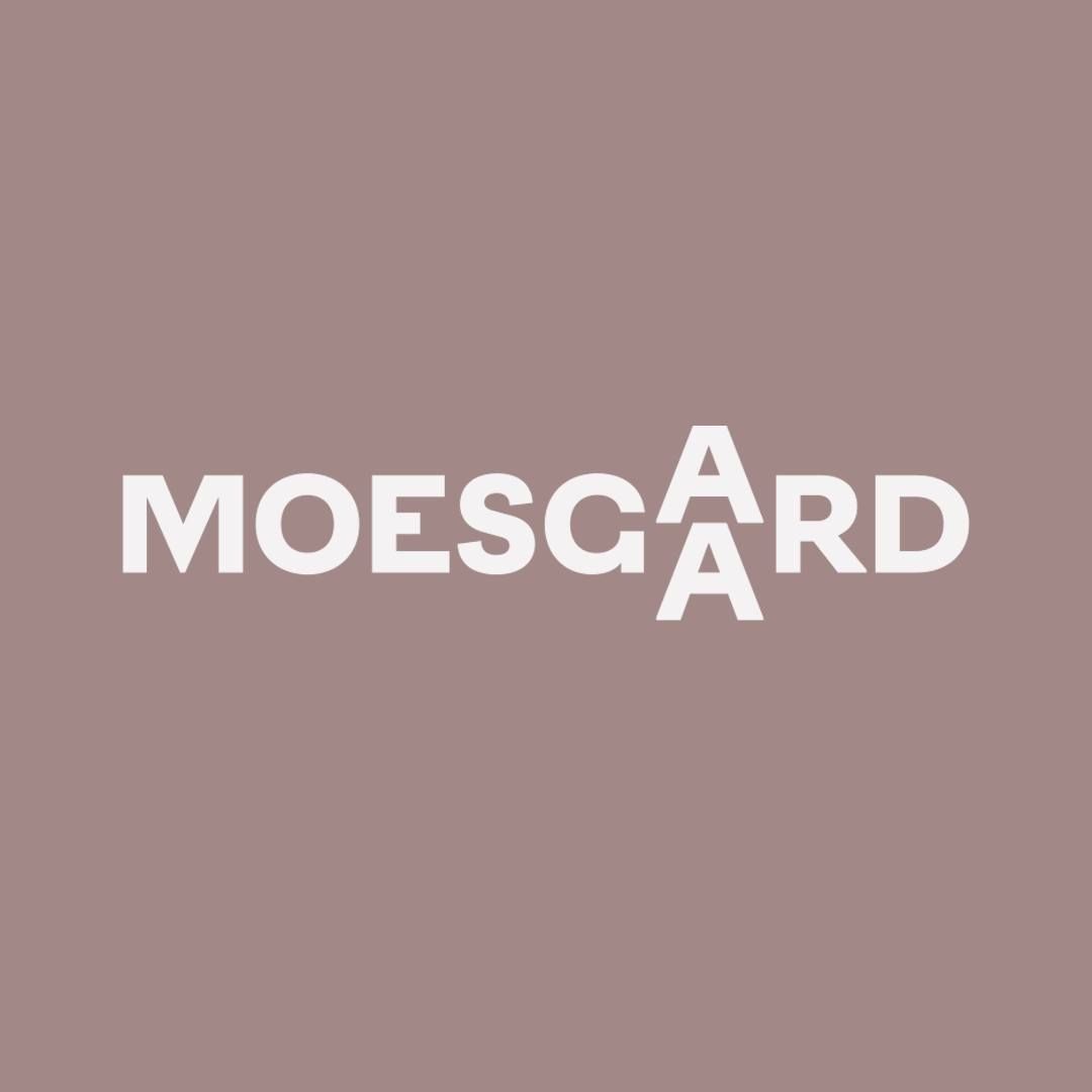 Moesgaard Logo & Brand Assets (SVG, PNG and vector) - Brandfetch