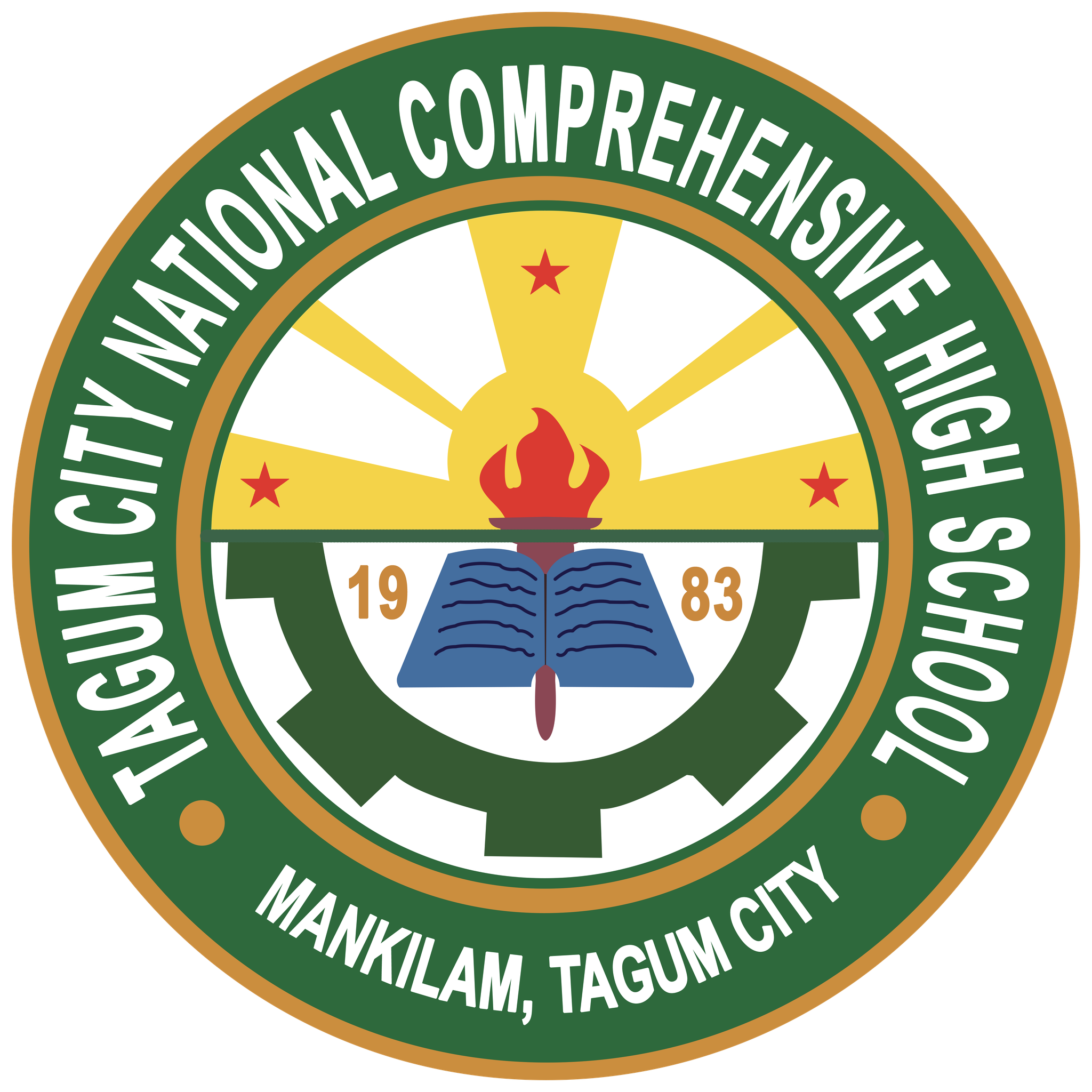 DepEd Logo & Brand Assets (SVG, PNG and vector) - Brandfetch