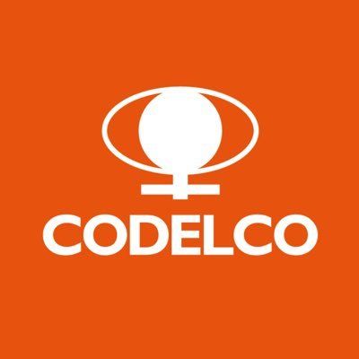 Codelco Logo & Brand Assets (SVG, PNG and vector) - Brandfetch
