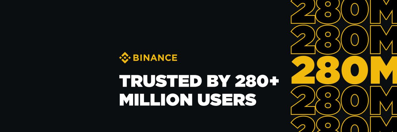 Binance Logo & Brand Assets (SVG, PNG and vector) - Brandfetch