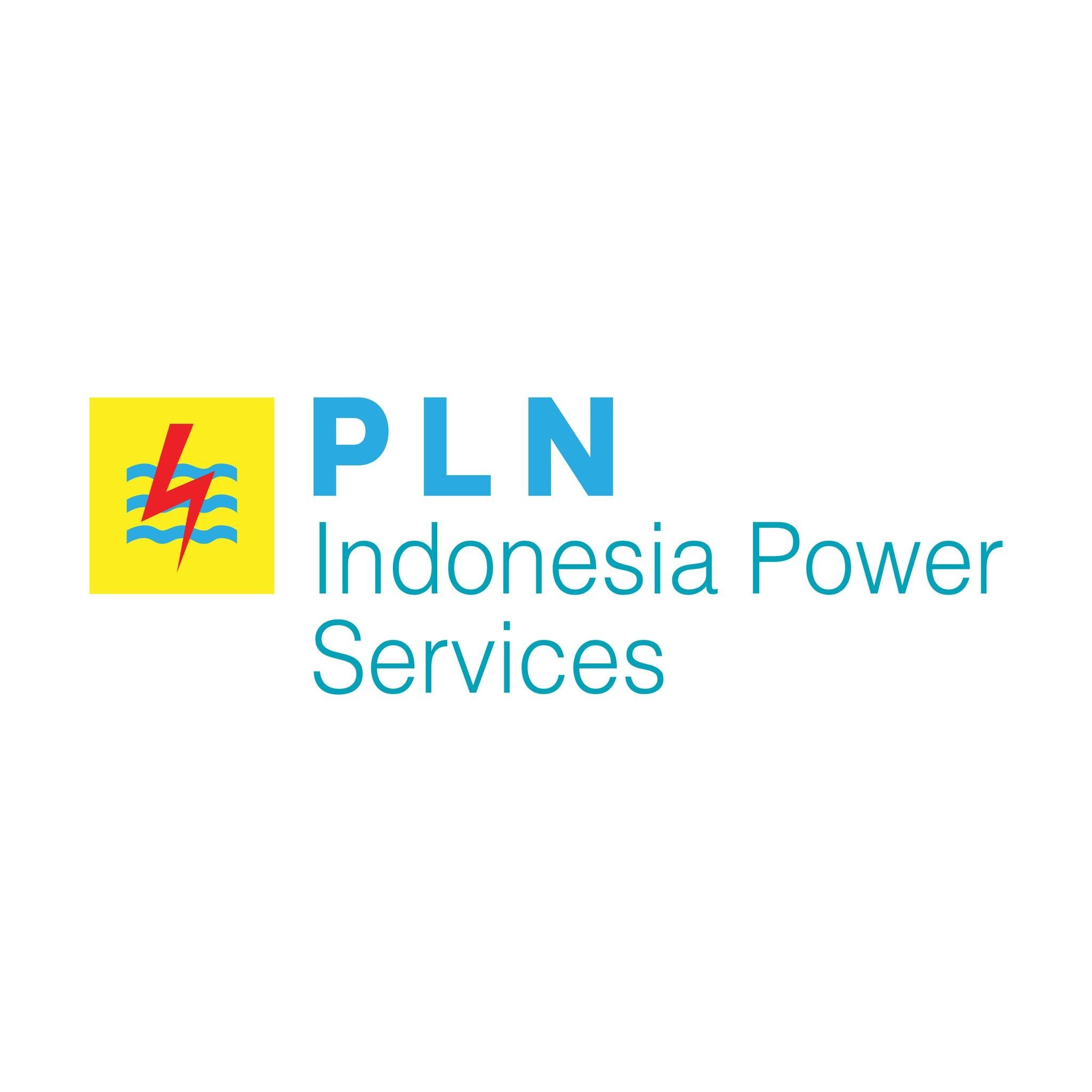 PLN Indonesia Power Services Logo & Brand Assets (SVG, PNG and vector ...