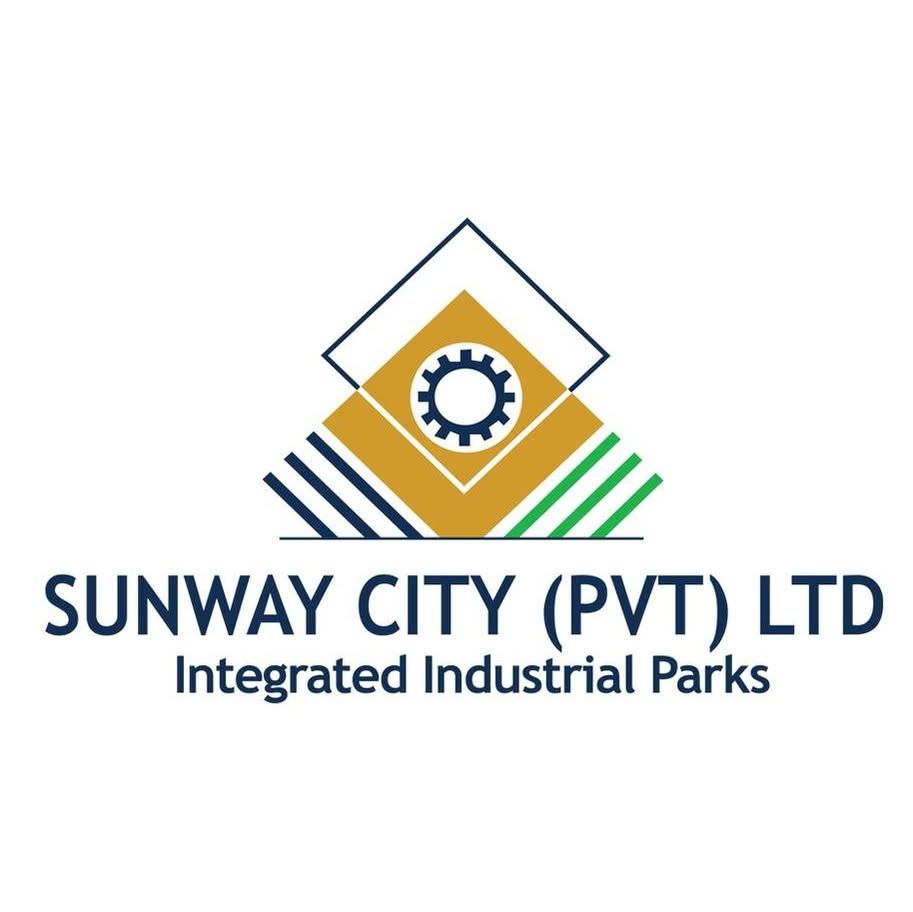 Sunway City Pvt Ltd Logo & Brand Assets (SVG, PNG and vector) - Brandfetch