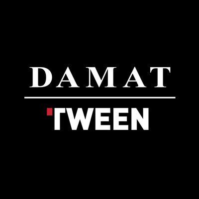 Damat Logo & Brand Assets (SVG, PNG and vector) - Brandfetch