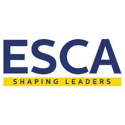 ESCA Logo & Brand Assets (SVG, PNG and vector) - Brandfetch