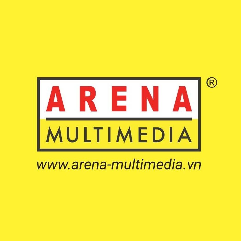 3D Arena Multimedia Logo & Brand Assets (SVG, PNG and vector) - Brandfetch
