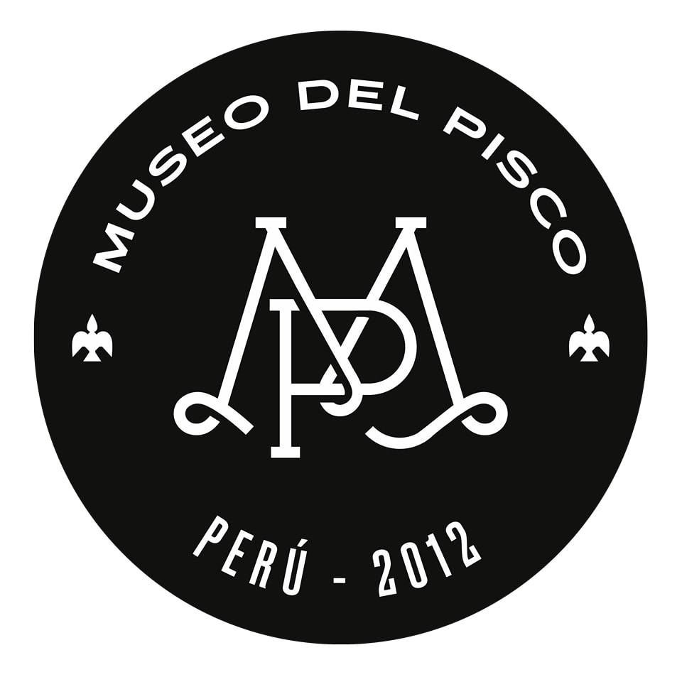 Museo Del Pisco Logo & Brand Assets (SVG, PNG and vector) - Brandfetch