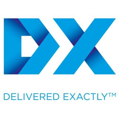 dx logos