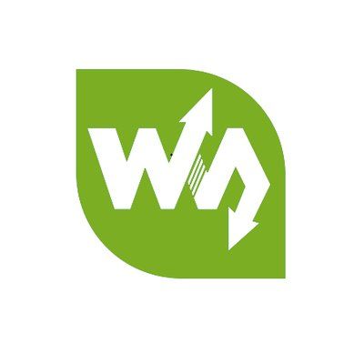 Waveshare Electronics Logo & Brand Assets (SVG, PNG and vector ...