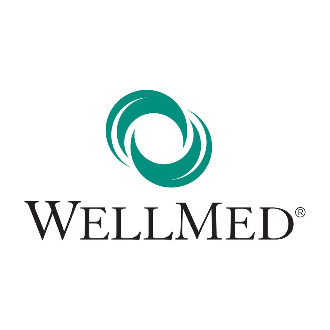 WellMed Medical Management Logo & Brand Assets (SVG, PNG and vector ...
