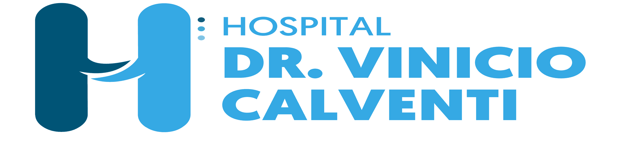 Hospital Dr. Vinicio Calventi Logo & Brand Assets (SVG, PNG and vector ...