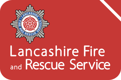 Lancashire Fire & Rescue Service Logo & Brand Assets (SVG, PNG and ...